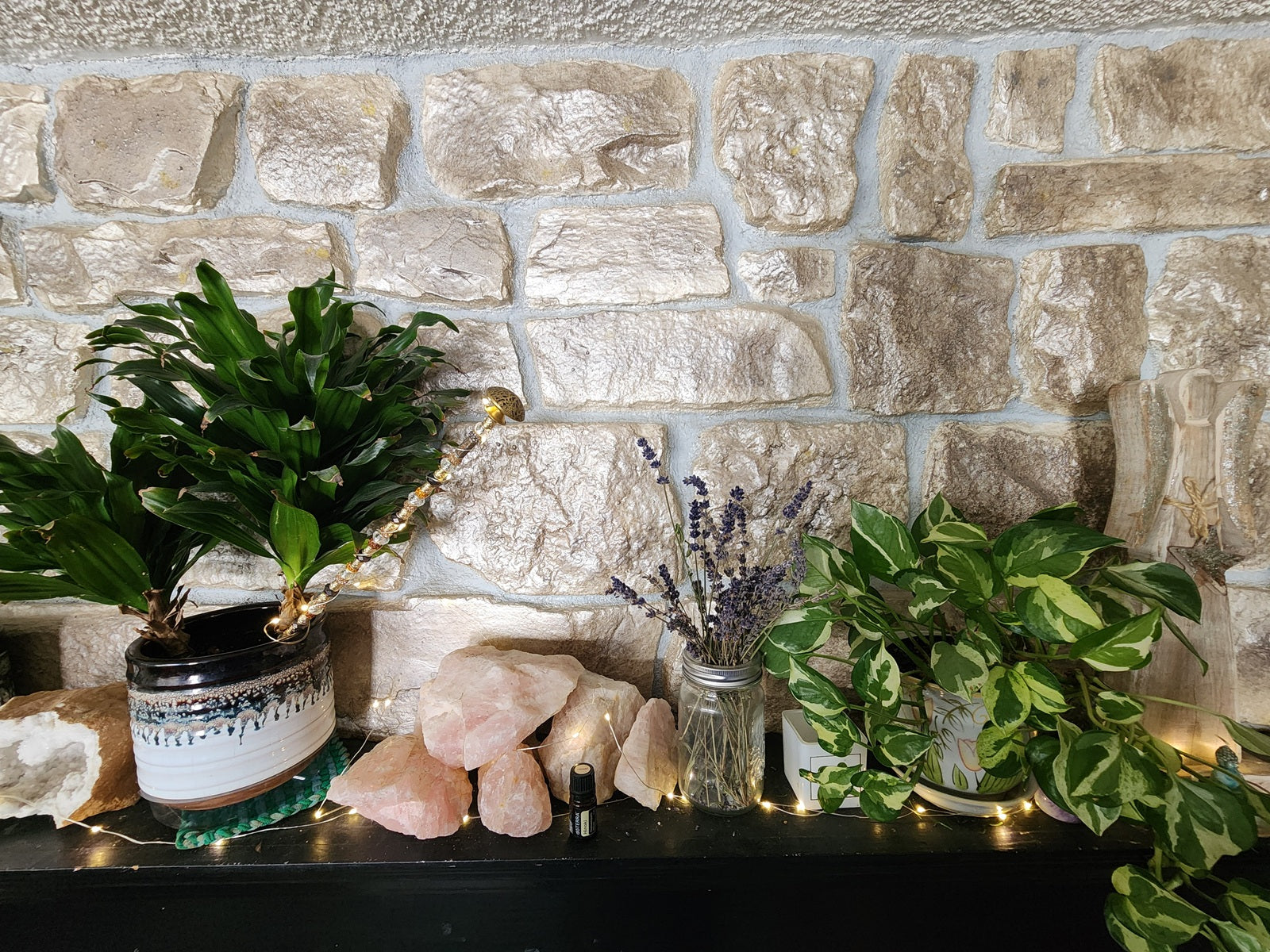 The Power of Personal Altars: A Guide to Creating Sacred Spaces