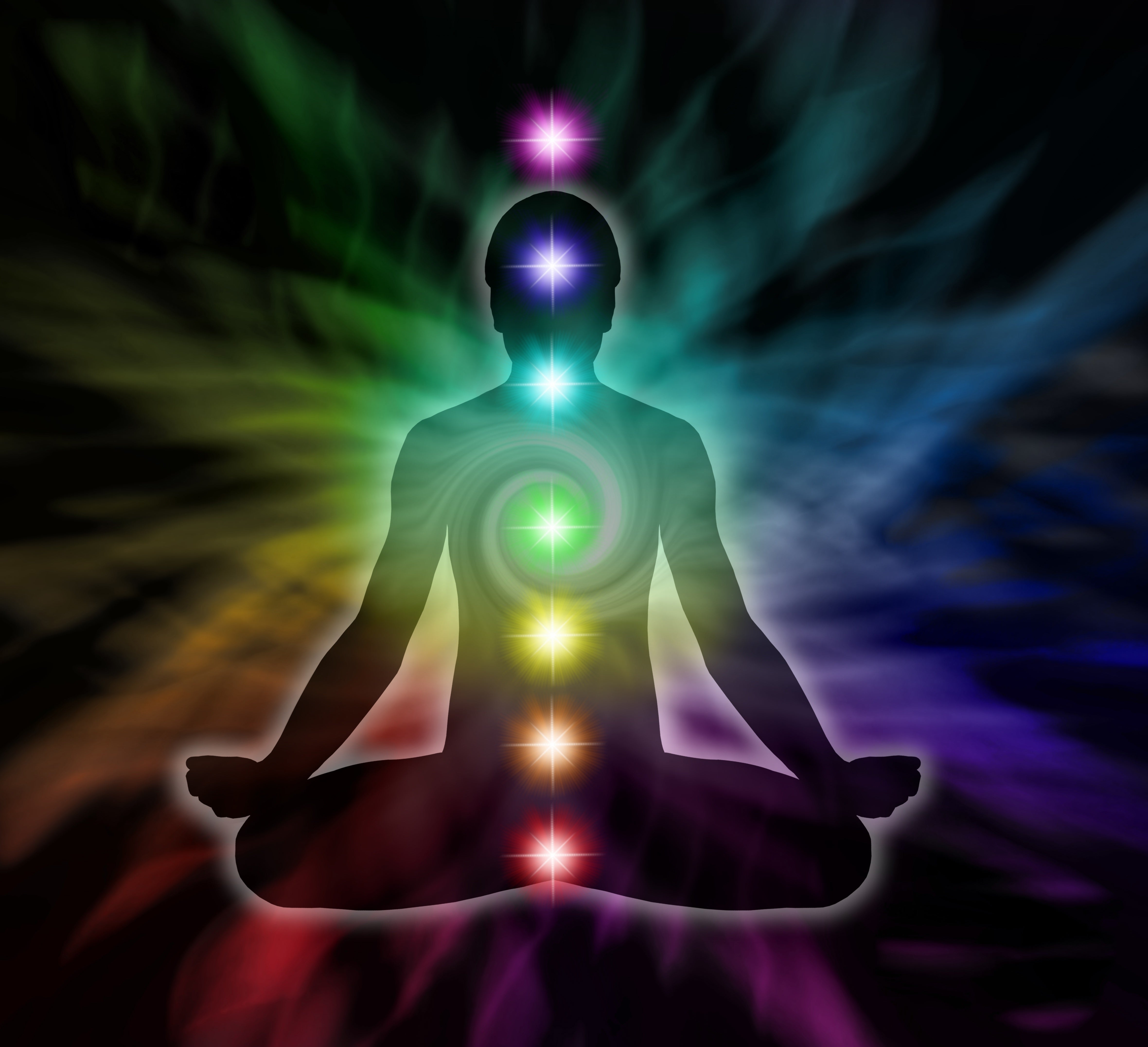 Medical Intuitive / Energy Readers - ForHeavenSake