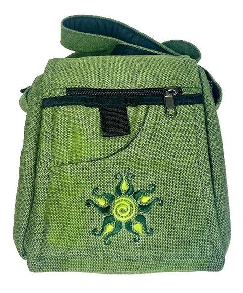 Bag, Passport Sol 4-Pocket