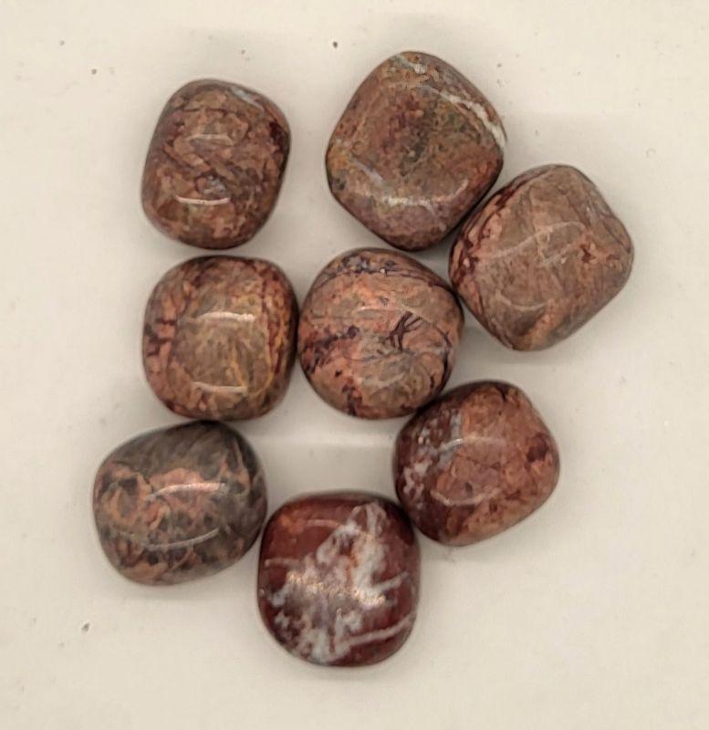 DOLOMITE - Tumbled