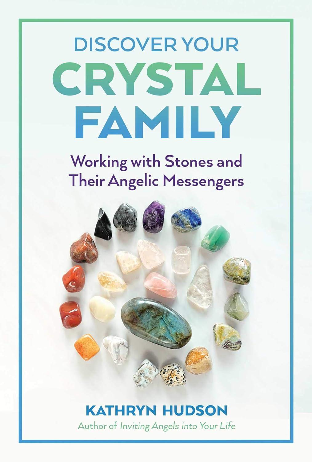 Discover Your Crystal Family ( - ForHeavenSake