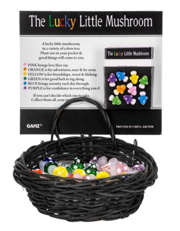 Pocket Totem, Lucky Little Mus