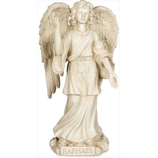 Figurine, Archangel Raphael