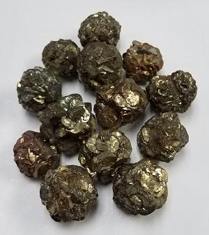 MARCASITE - Rough - ForHeavenSake