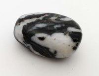 Jasper/Shell - Tumbled - ForHeavenSake