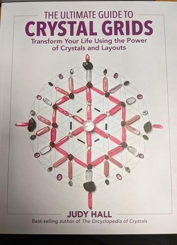 Ultimate Guide to Crystal Grids (Q)