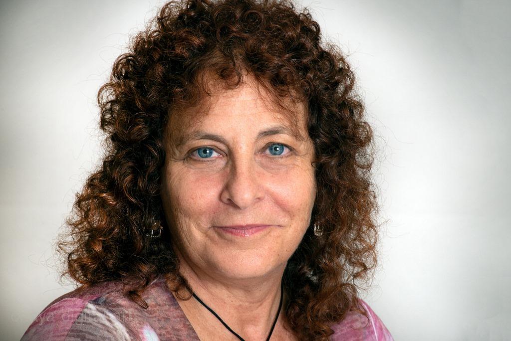 DAWN BARKER - ForHeavenSake